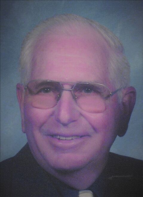 Carl Dewayne Headlee - Herald-Standard